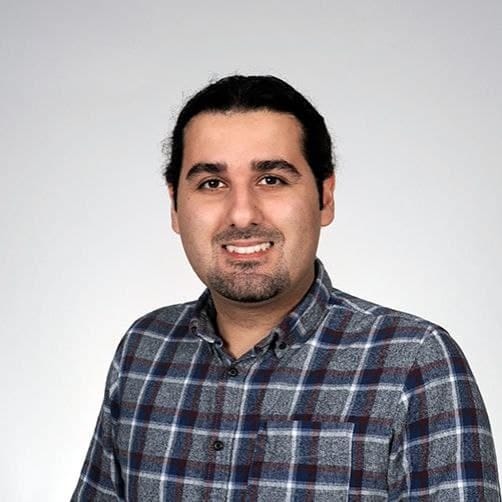 Reza Maddahi – Medium