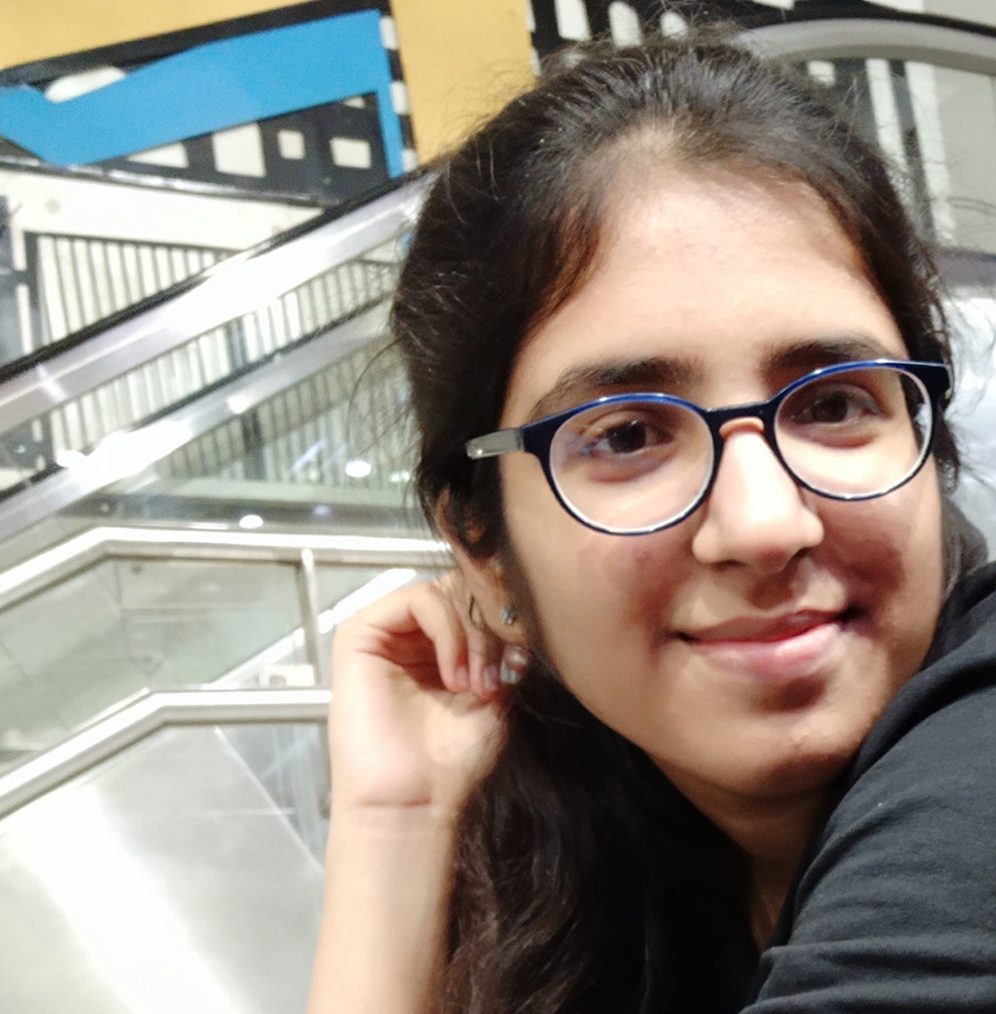 Radhika Arora – Medium