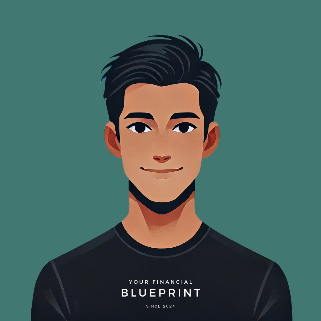 About – Your Financial Blueprint – Medium