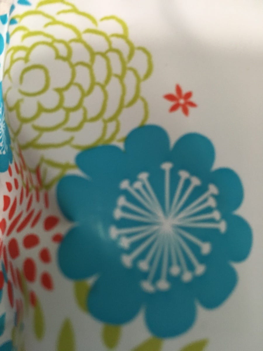 Winnie Looby – Medium