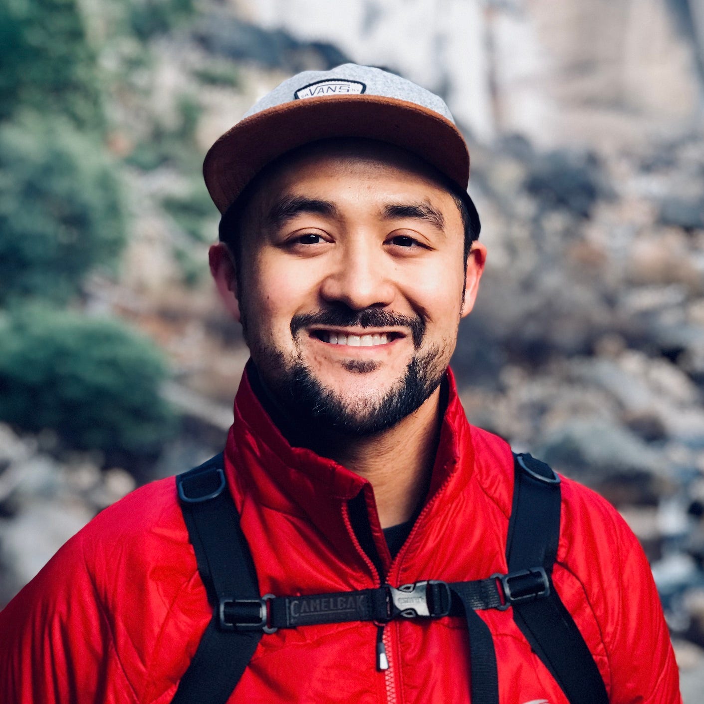Steven Del Rosario – Medium