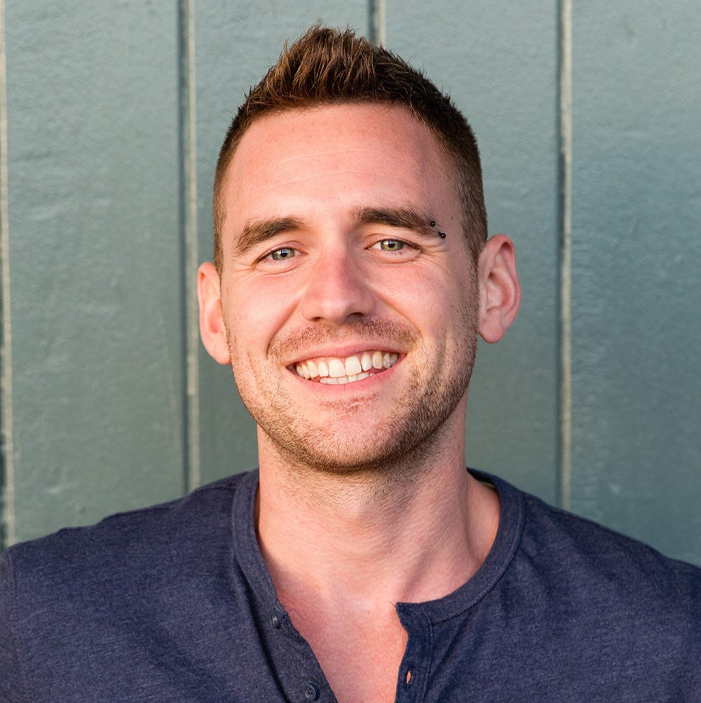 Giles Butler – Medium