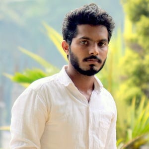 Jishnu Raj – Medium