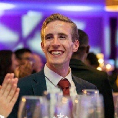 Keegan Moore – Medium