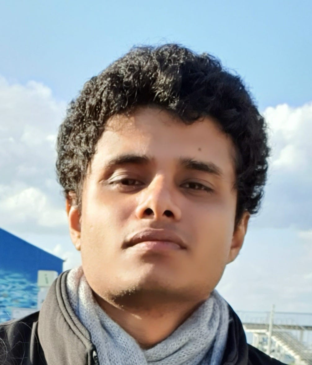 Moksha Manukantha – Medium