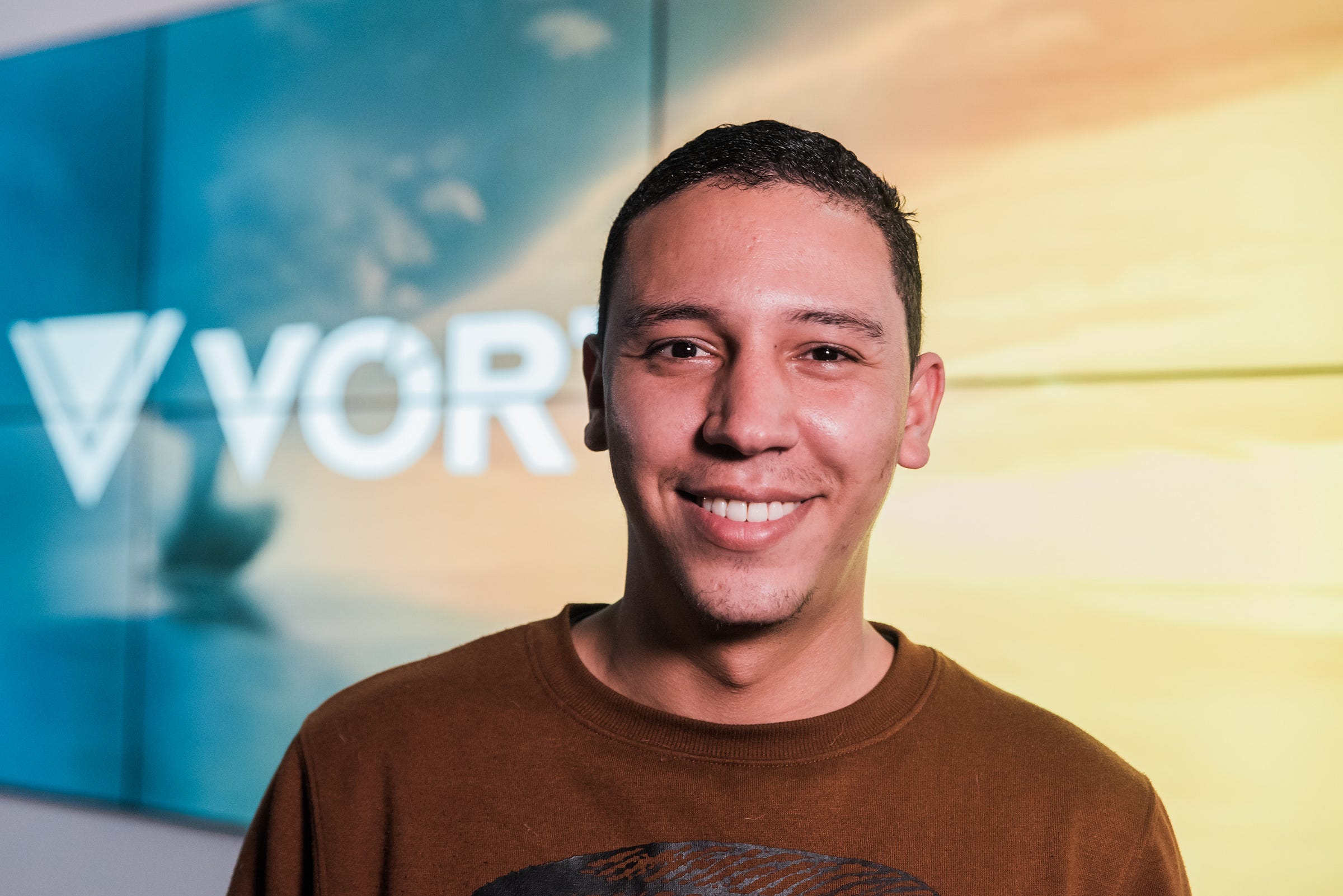 About – Maik Braga – Medium