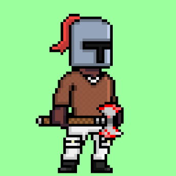 Stacey Harrison – Medium