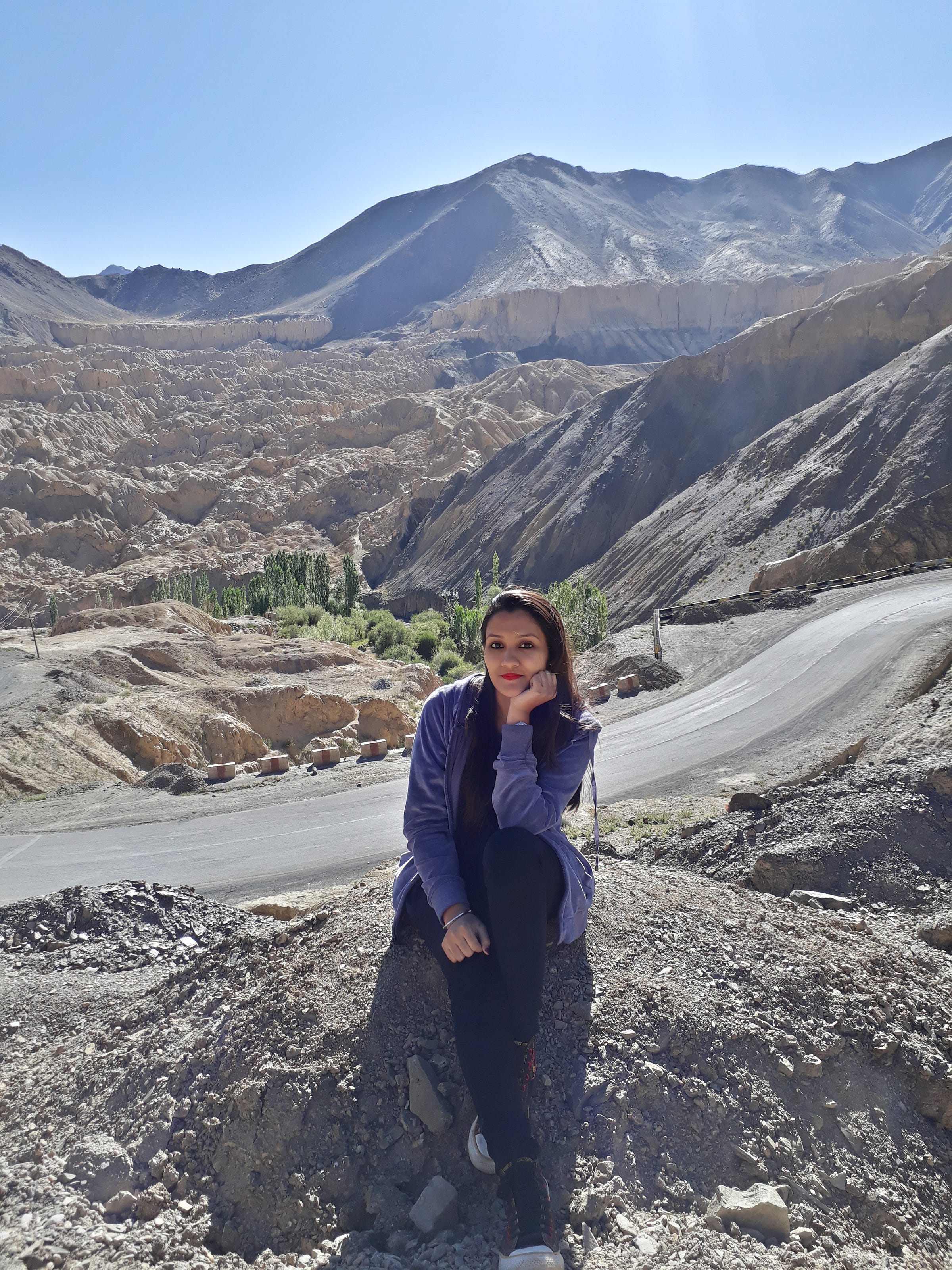 shweta more – Medium