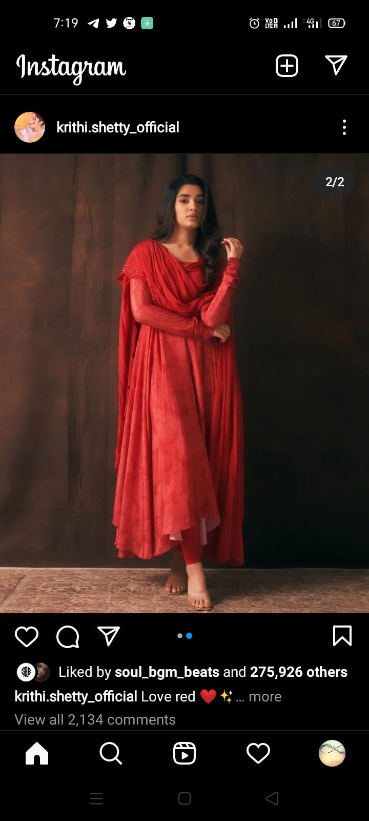 Srija Medium