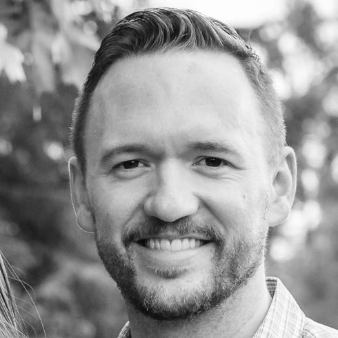 David Kelly Randall – Medium
