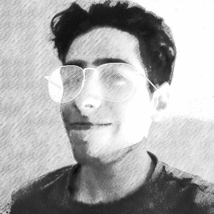 Joseph G.Isaac – Medium