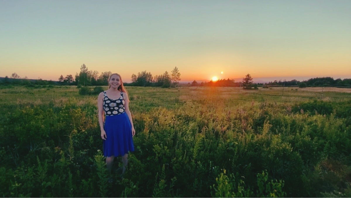 About – Elen Paronyan – Medium