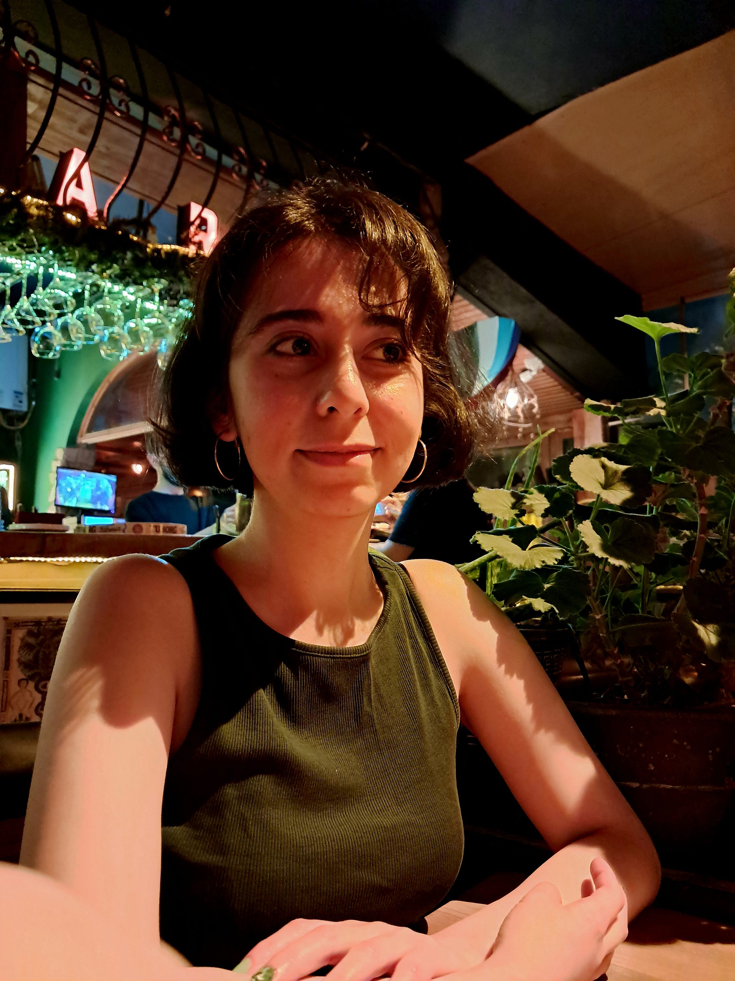 Yaren – Medium