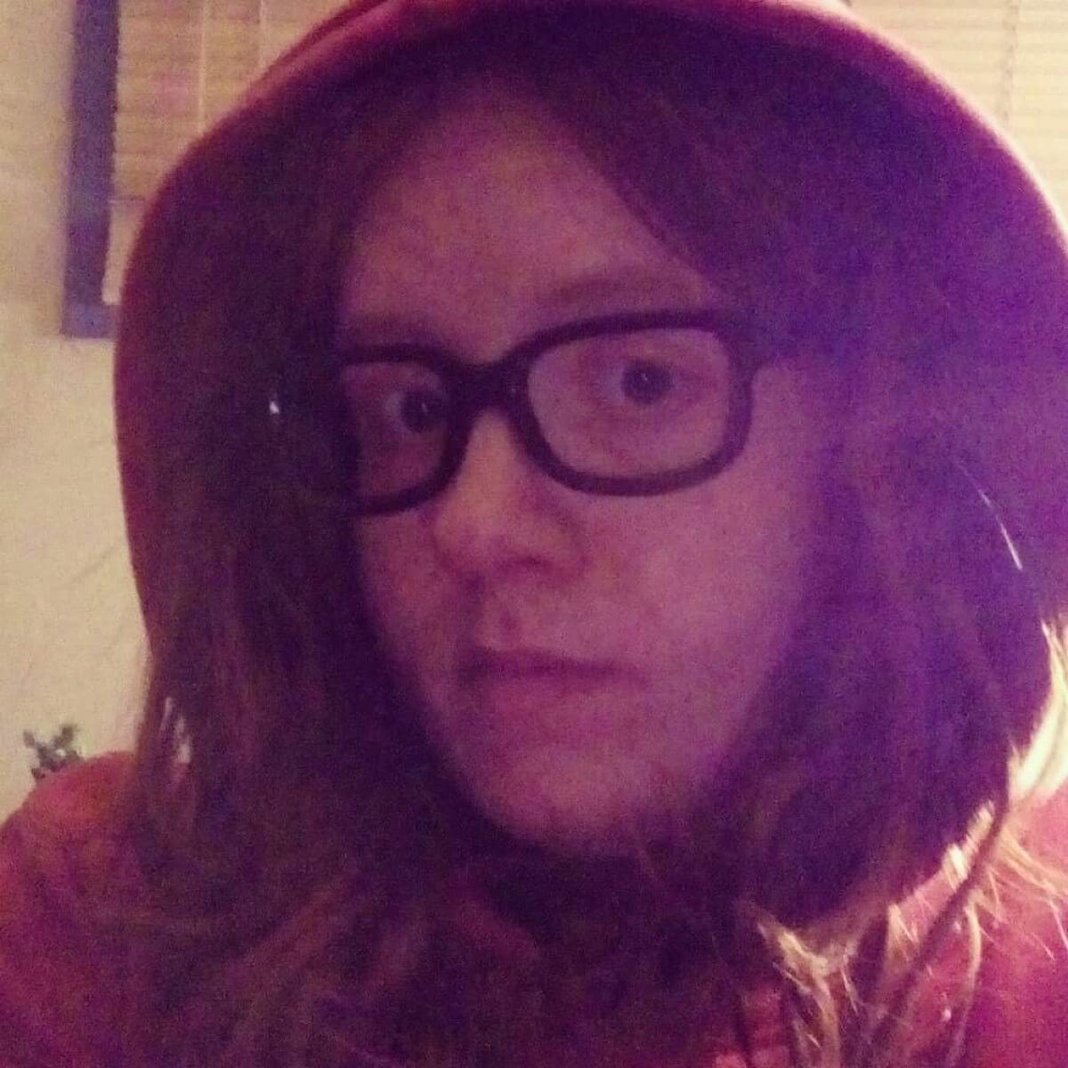Amanda Evoy – Medium
