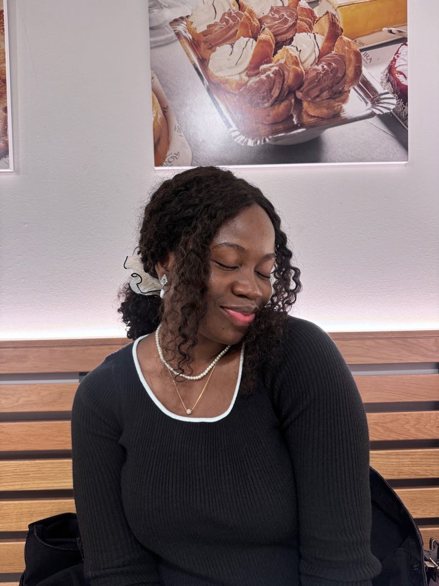 Ifemide Livingfont – Medium