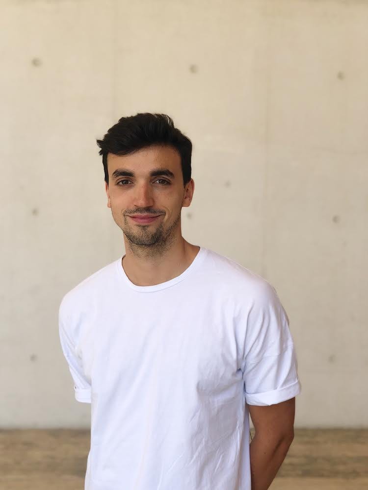 Arthur Le Meur – Medium