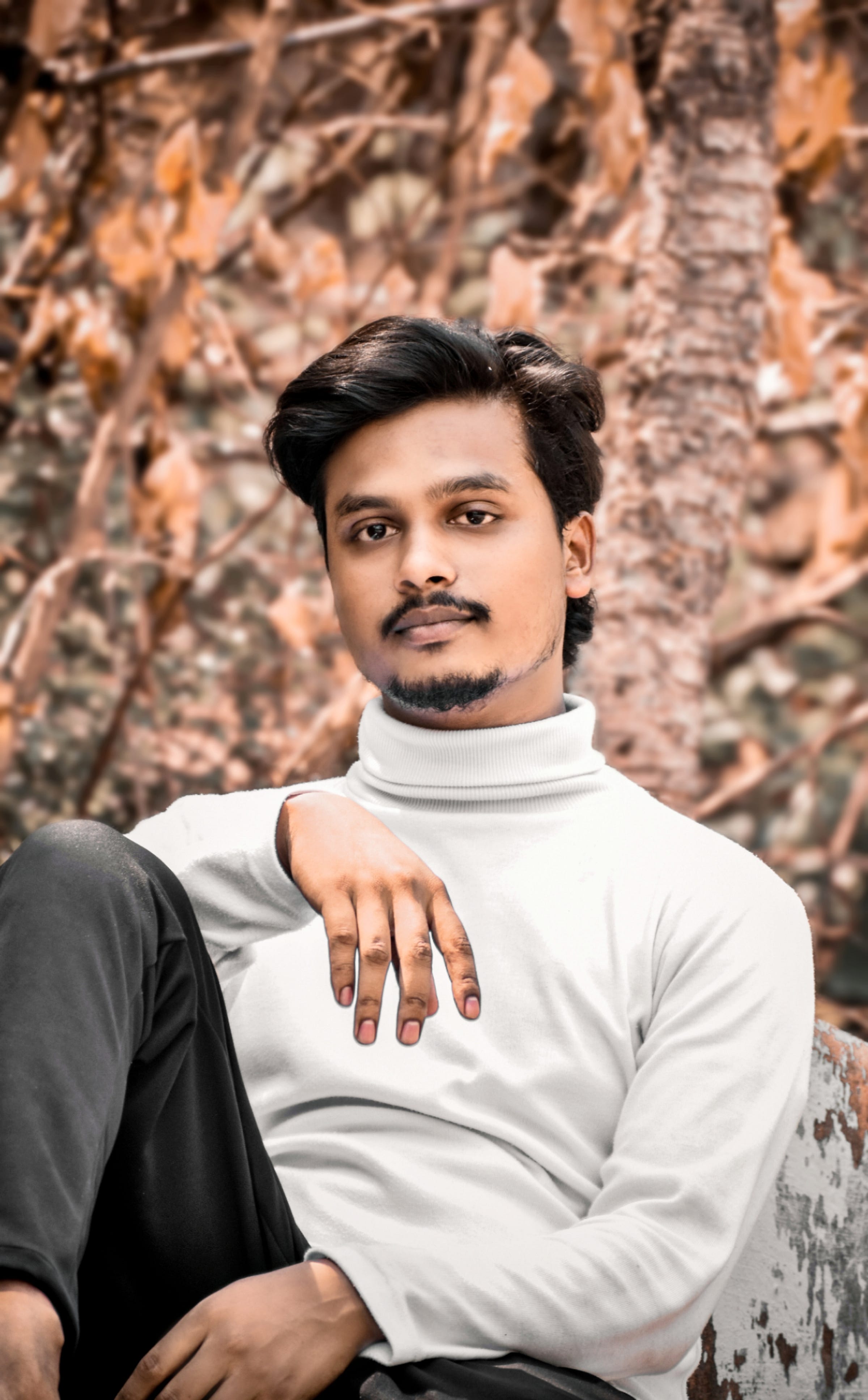 About Mohammad Waliullah Medium