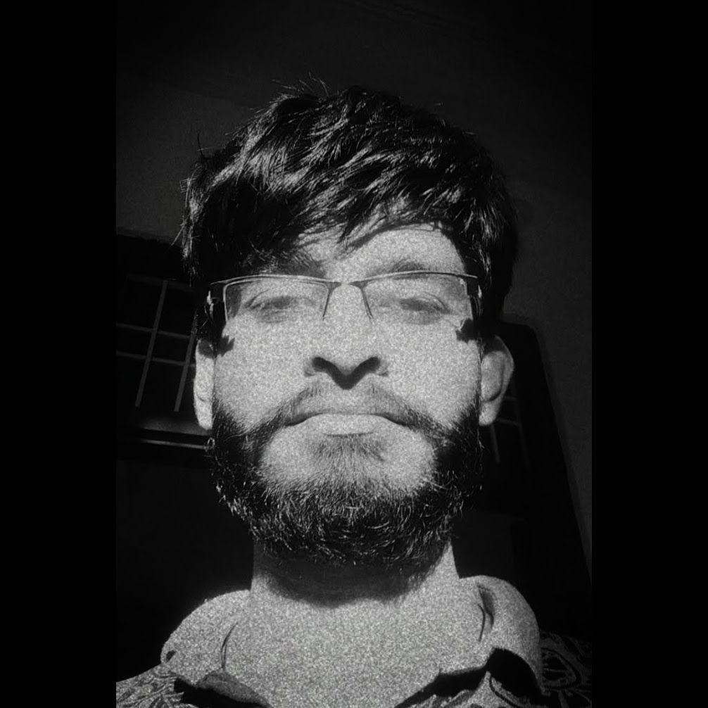 Ketan Jangid Medium
