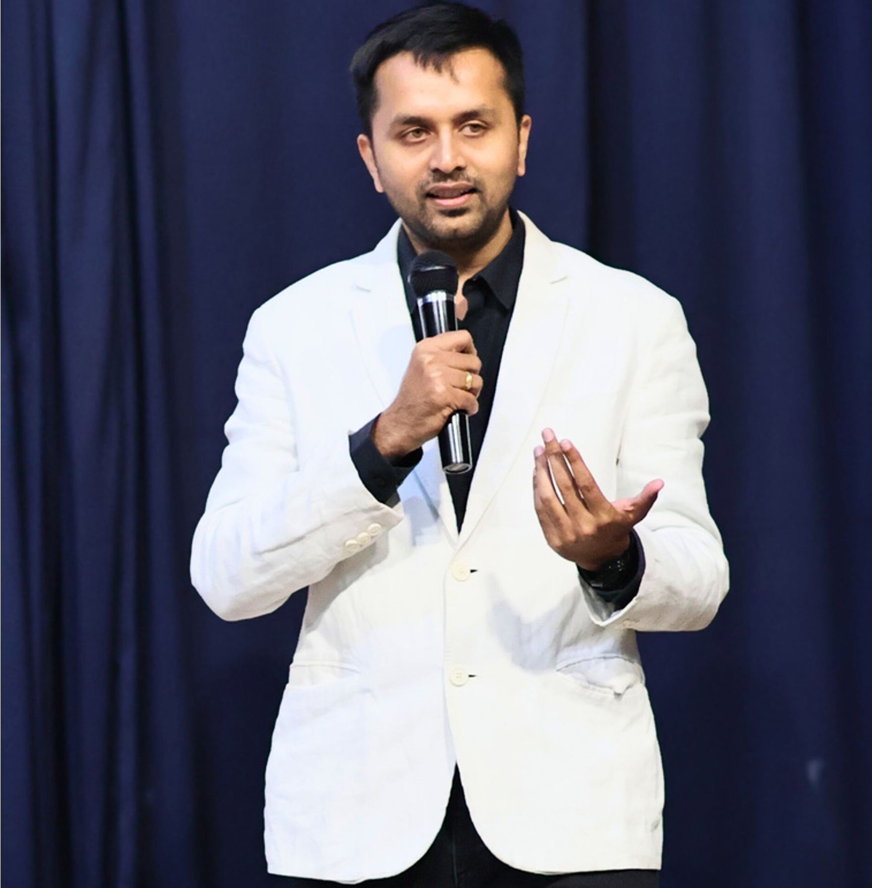 Akshay Chillal – Medium