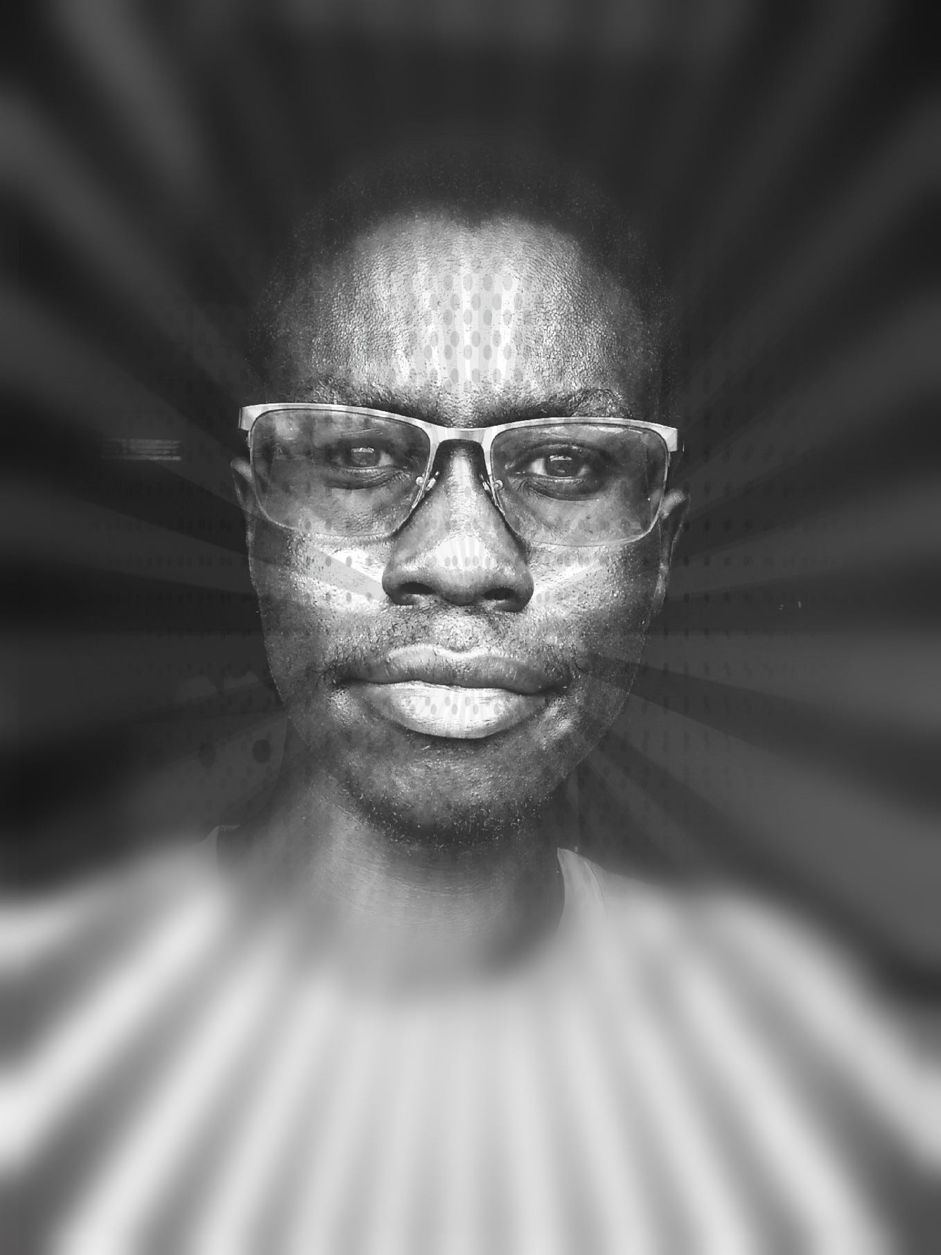 Collins Lagat – Medium