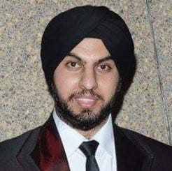 Jasmeet Singh – Medium