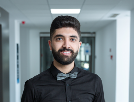 Rayen Cherni – Medium