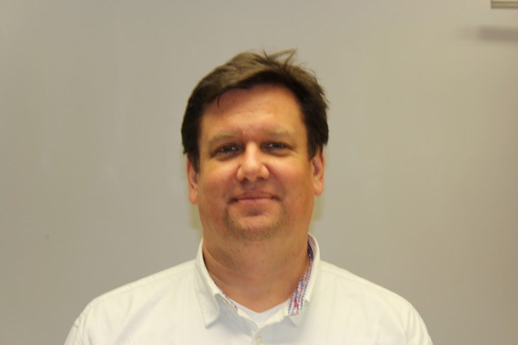 Marcus Mommsen – Medium