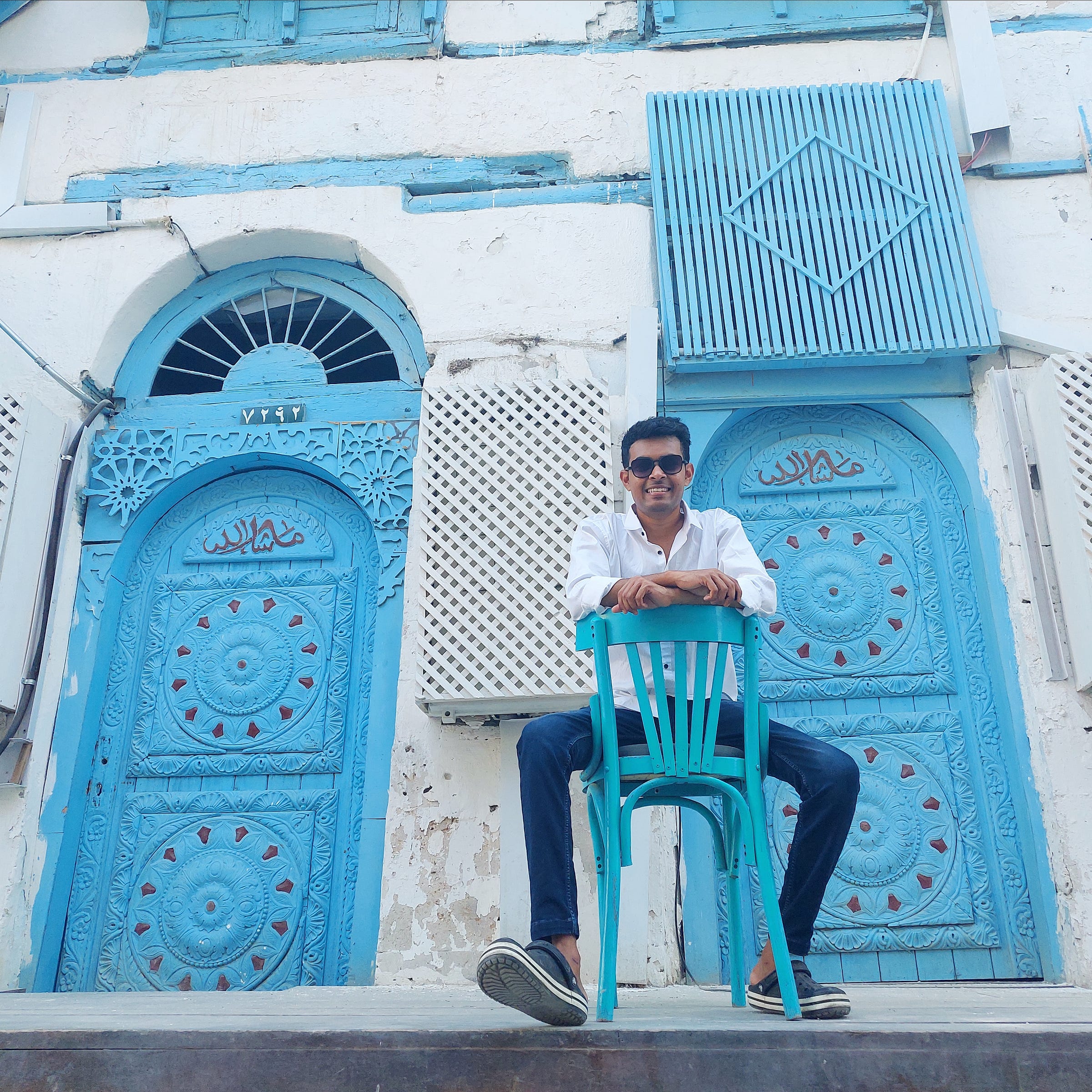 Kabir Atul Jadhav – Medium