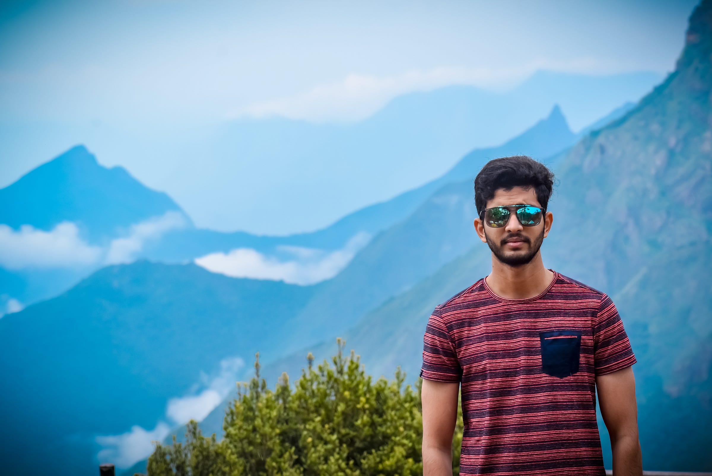 Abrar Mohammed – Medium