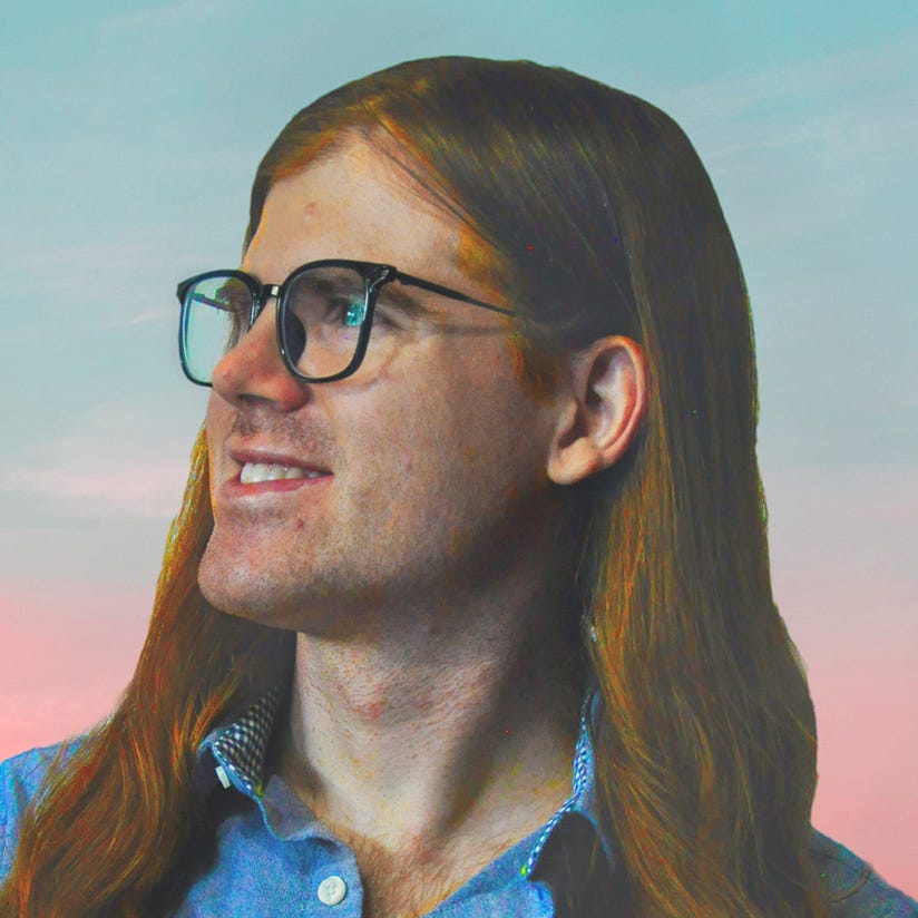 Jacob Byers – Medium