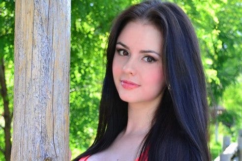Ashley K. Troxell – Medium
