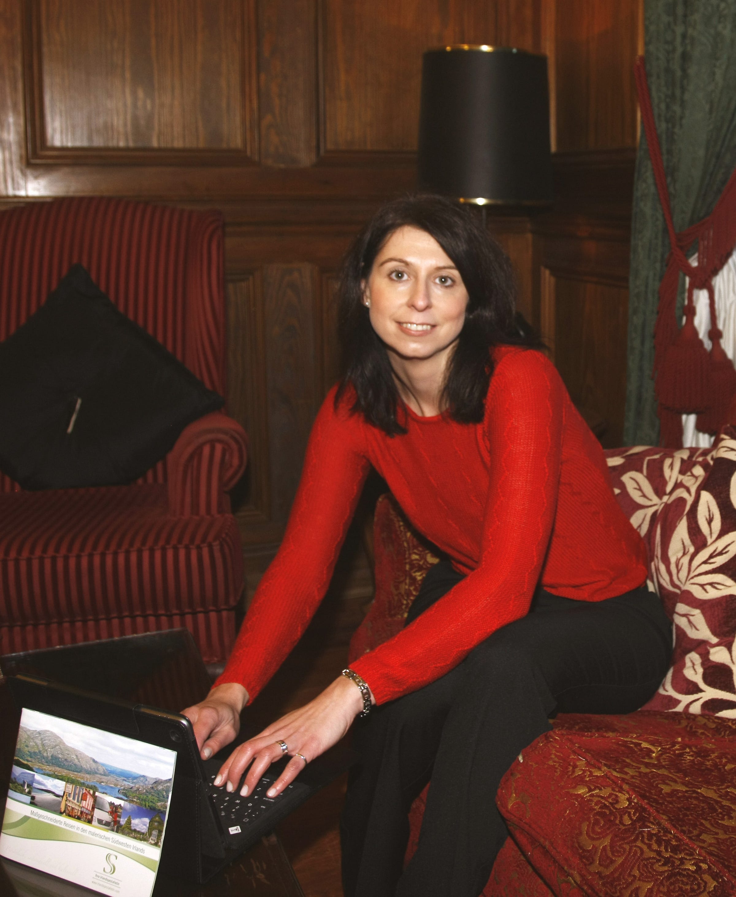 Sabine Barry – Medium