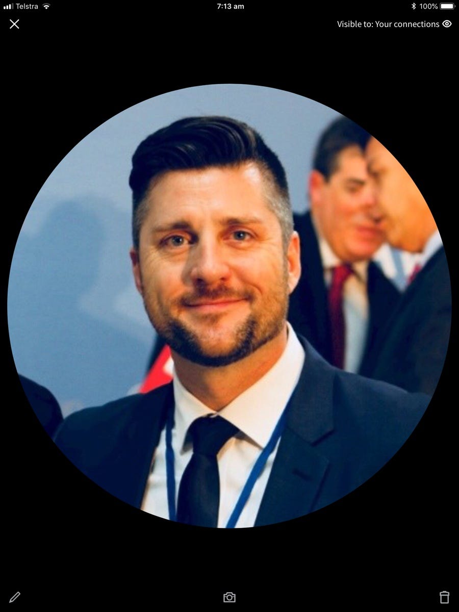 Adam Wood – Medium