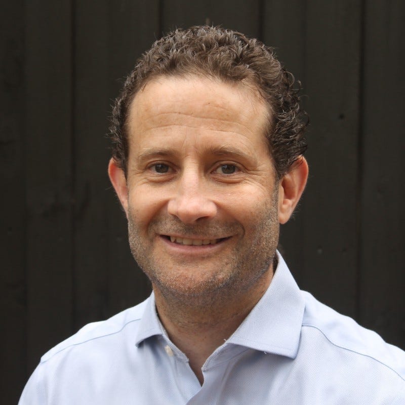 About – Andrew Davis – Medium