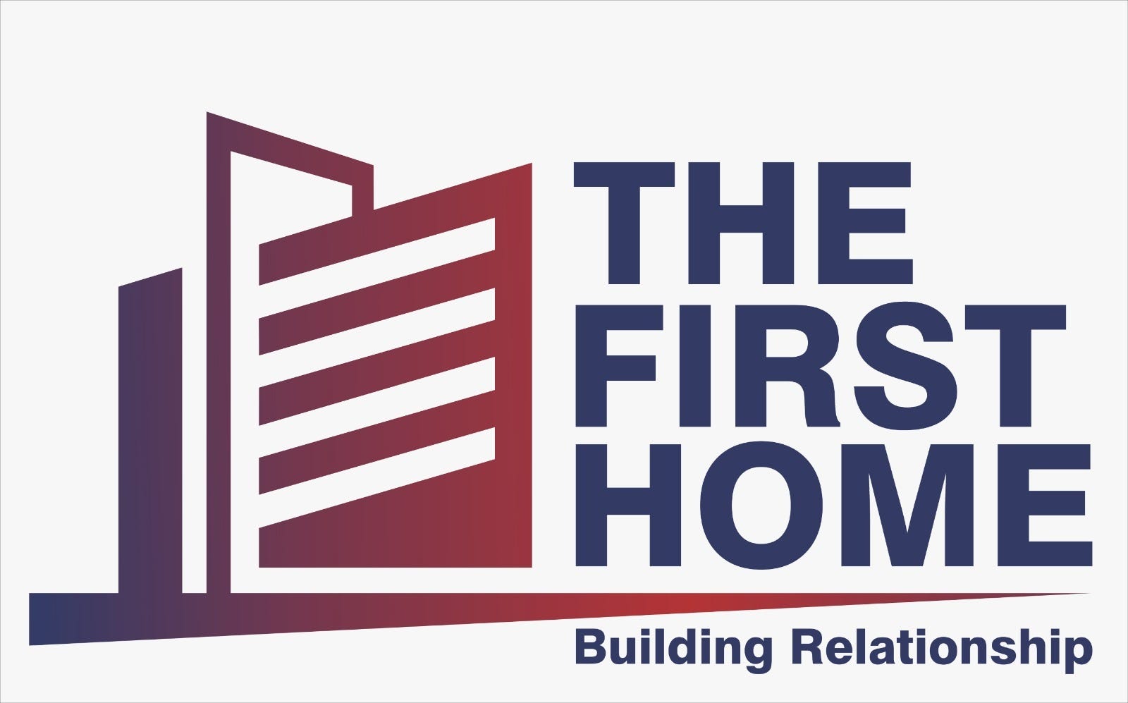 The First Home – Medium