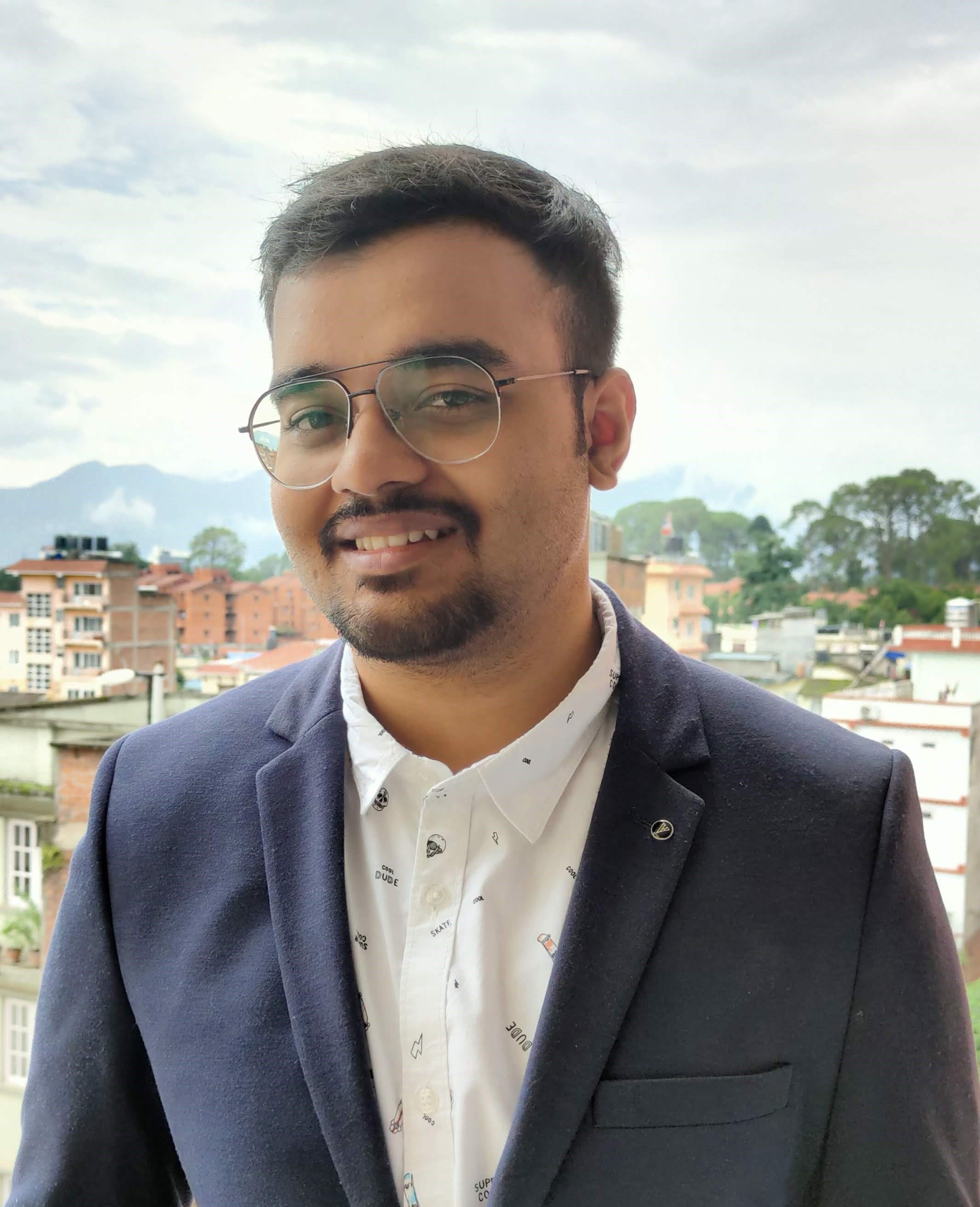 Sushant Shekhar Burnawal – Medium