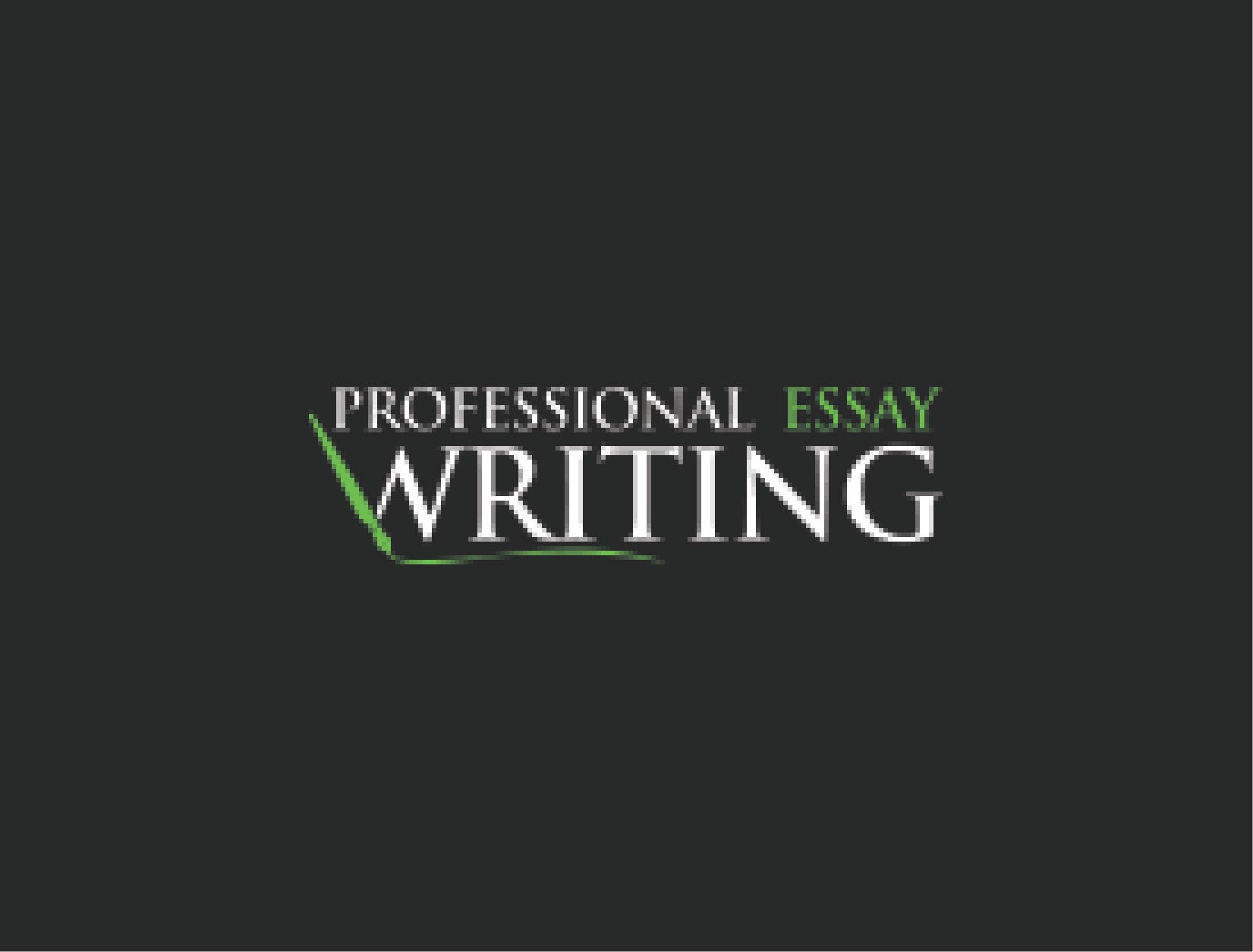 Professional Essay Writing – Medium