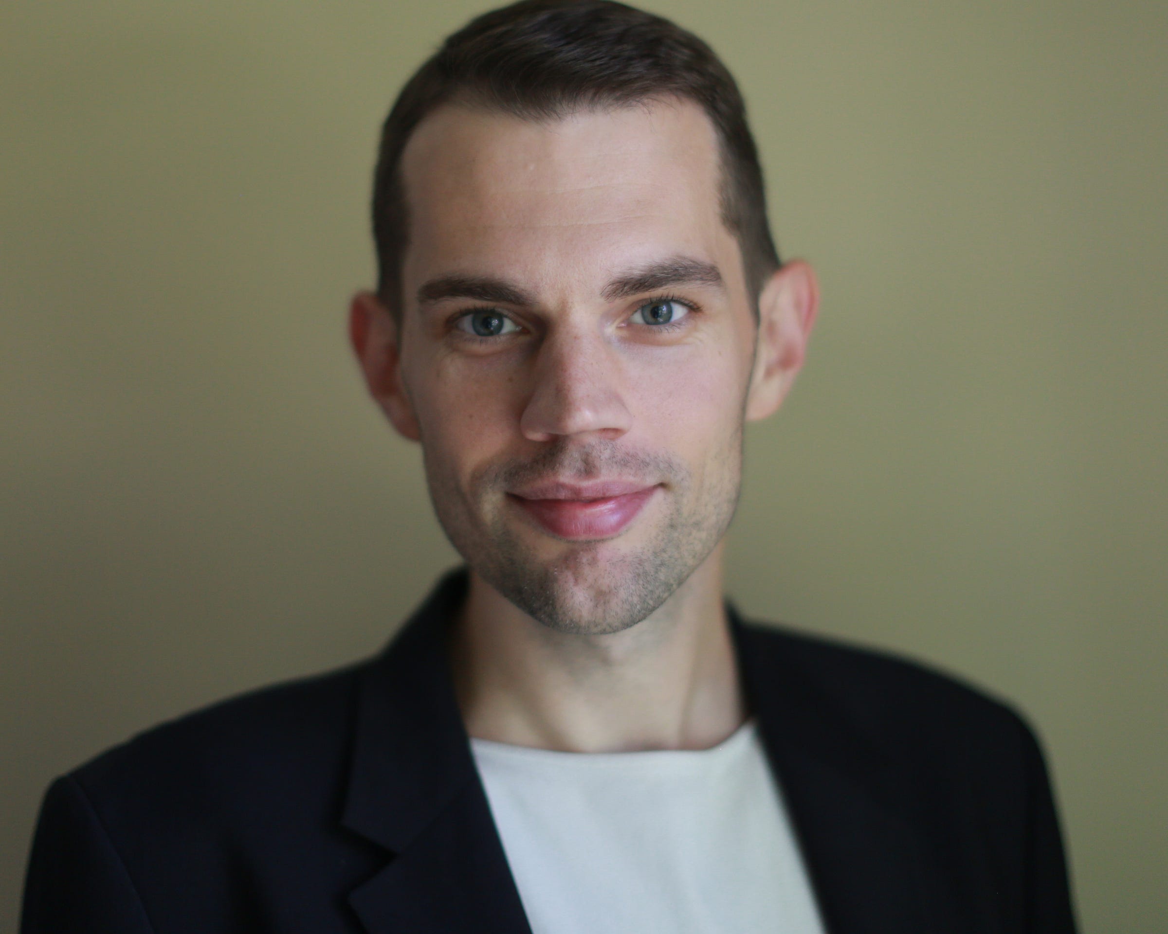 Andre Uhl – Medium