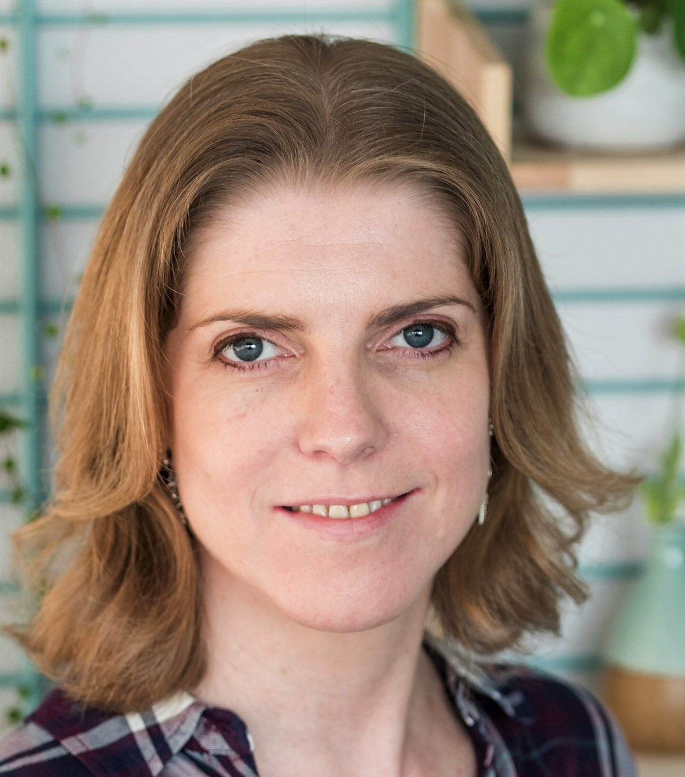 Mirjam van Olst – Medium