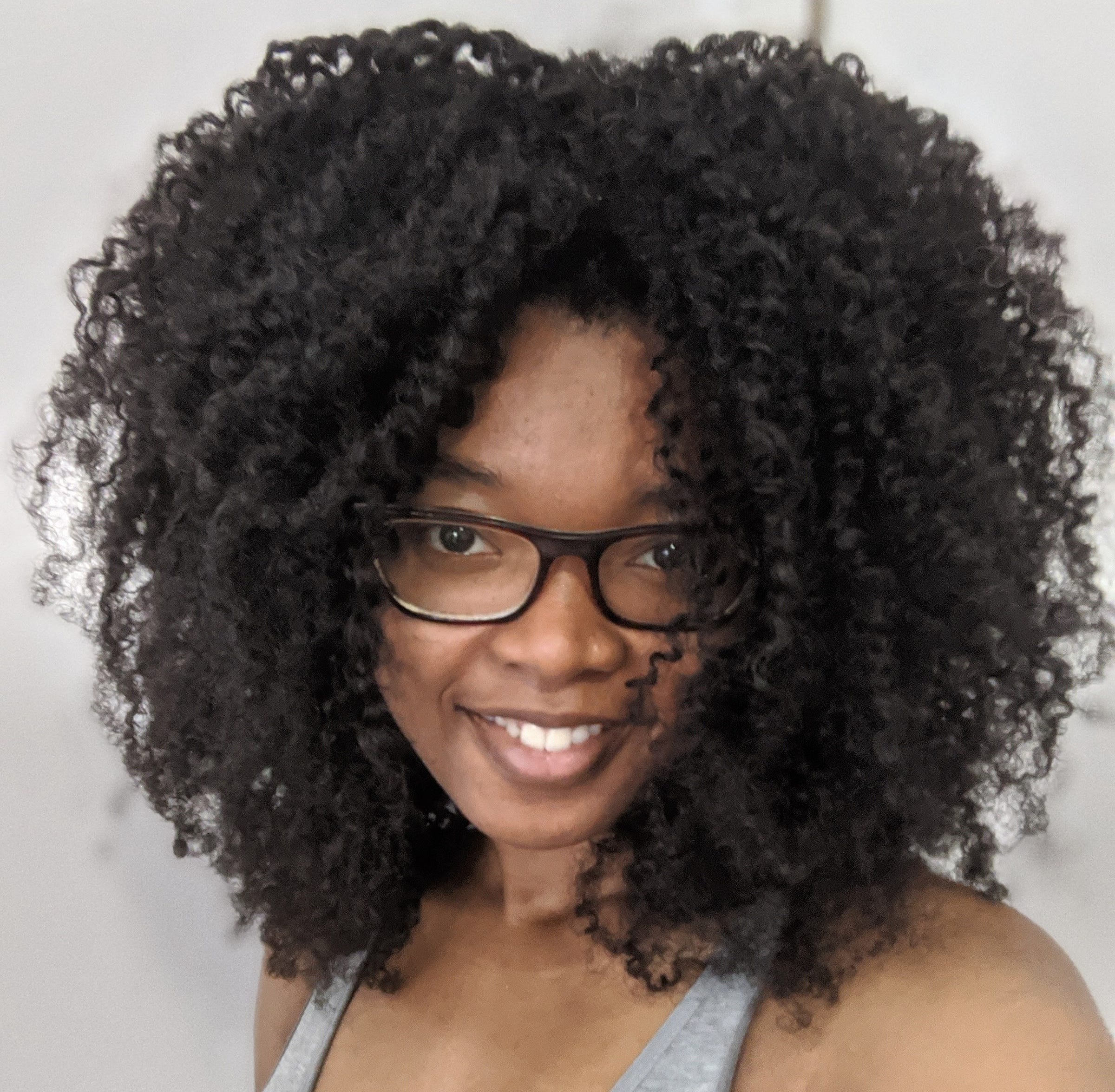 About – Ruthia Louis – Medium