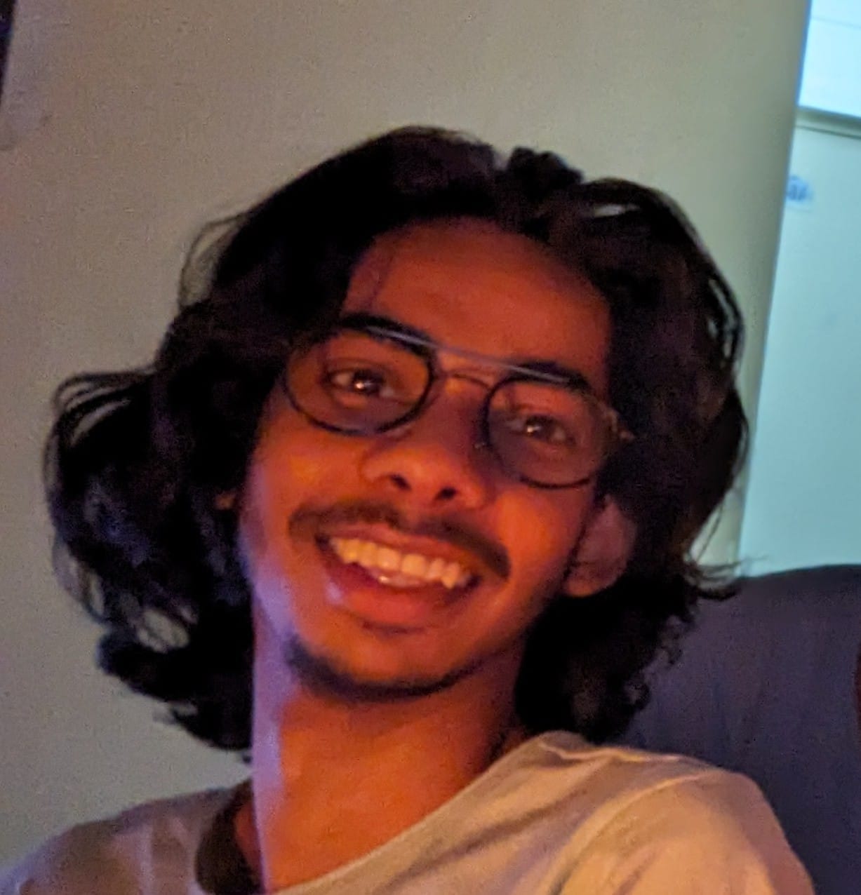 About – Rishabh Ranjan – Medium