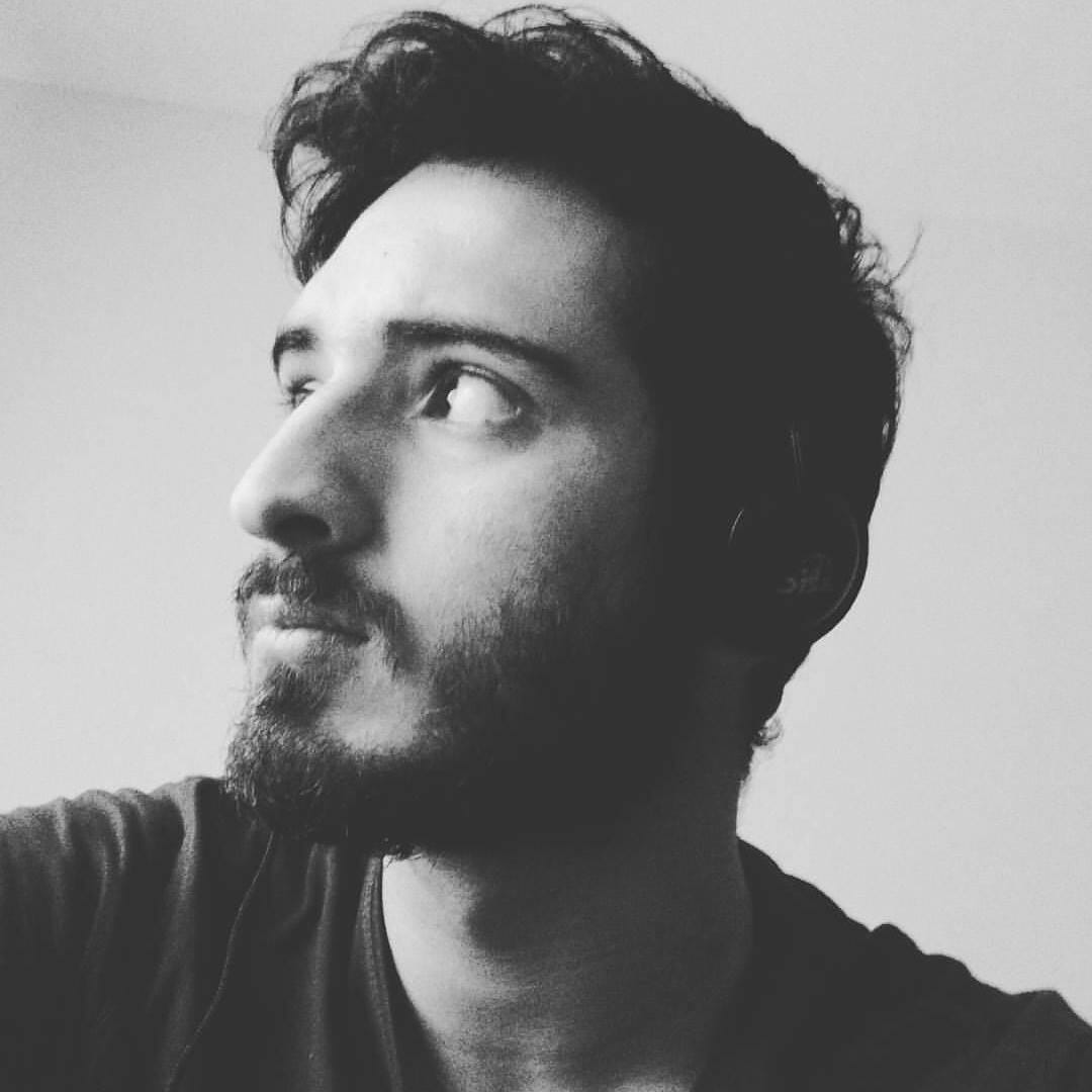 M Sait Ertekin – Medium