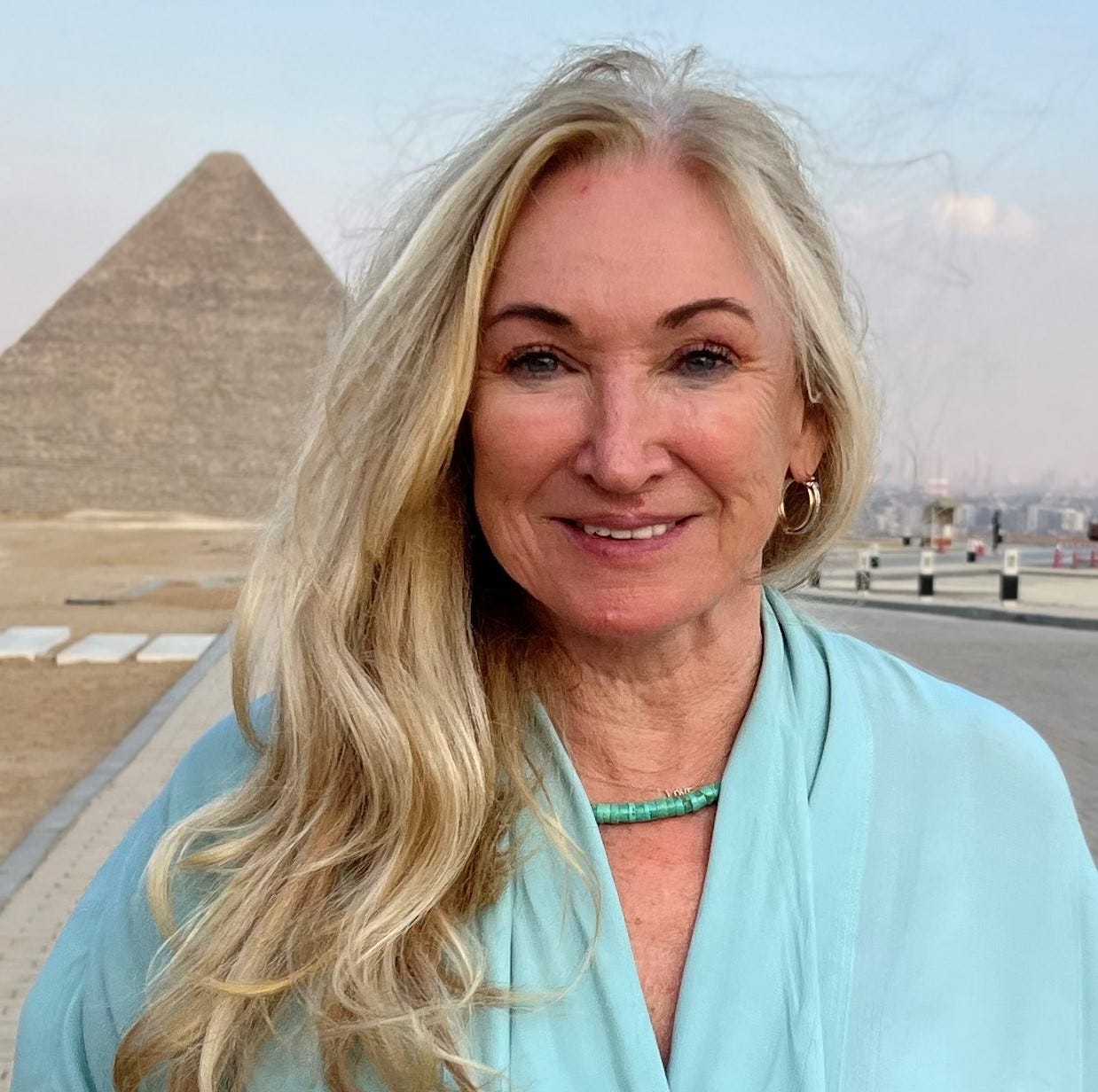 Christina Stevens – Medium
