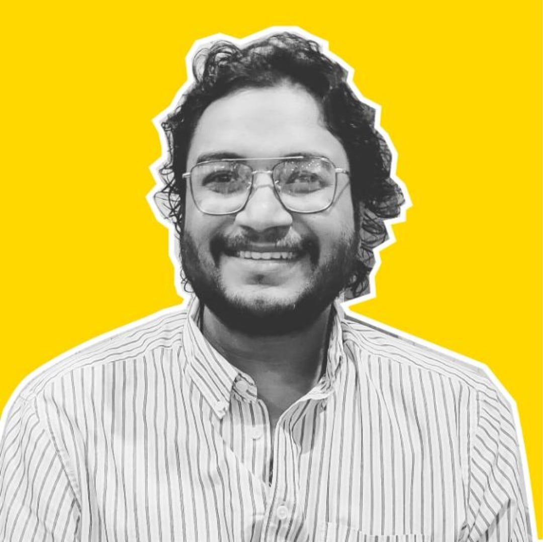 Rahul Sinha – Medium