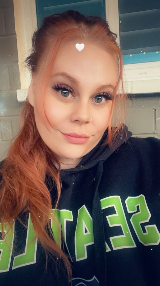 Ameryn Kelly – Medium