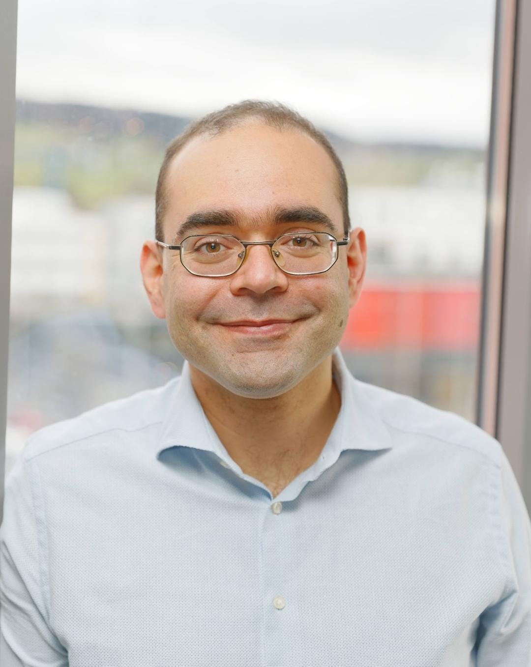 Christian Ruiz – Medium