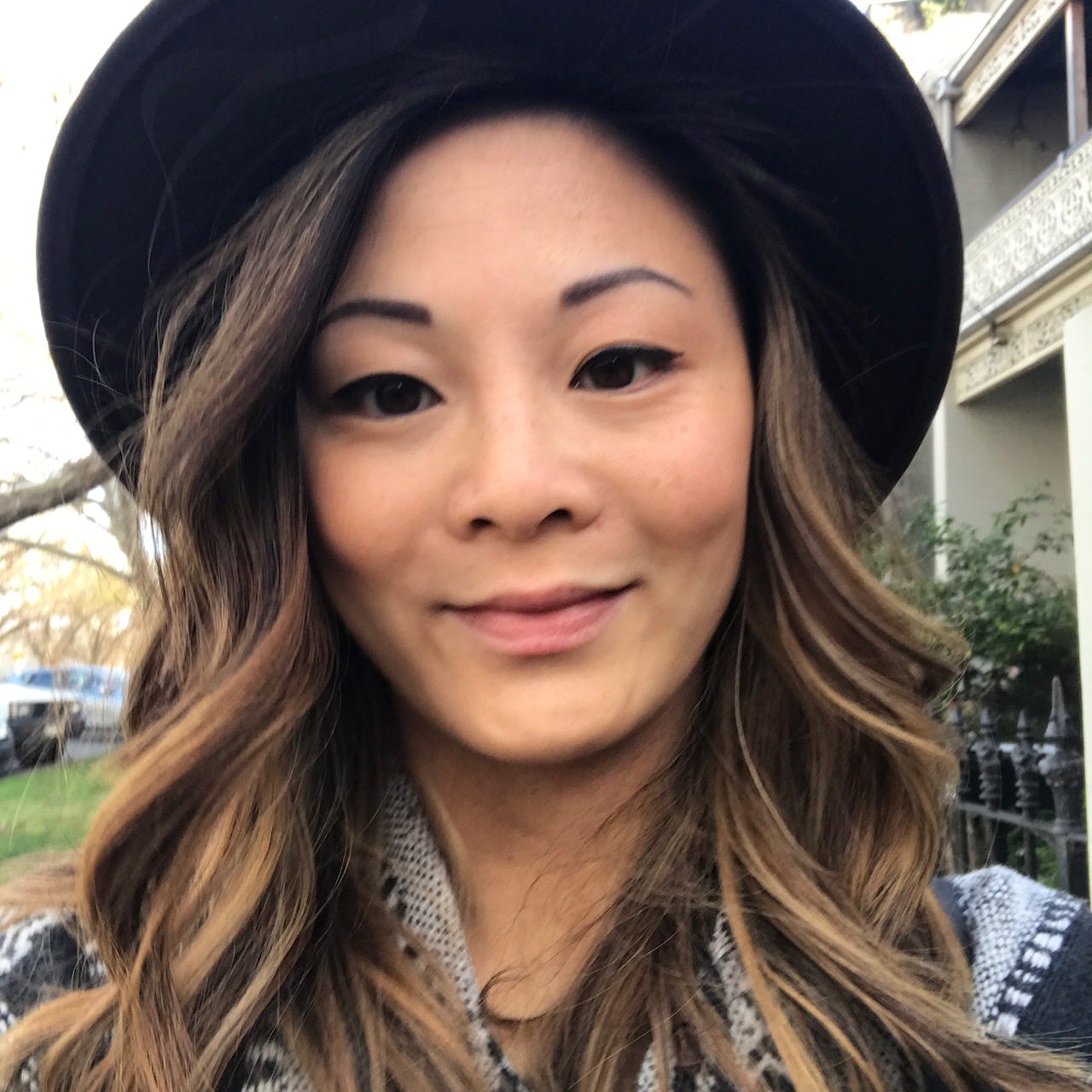 Courtney Foon – Medium