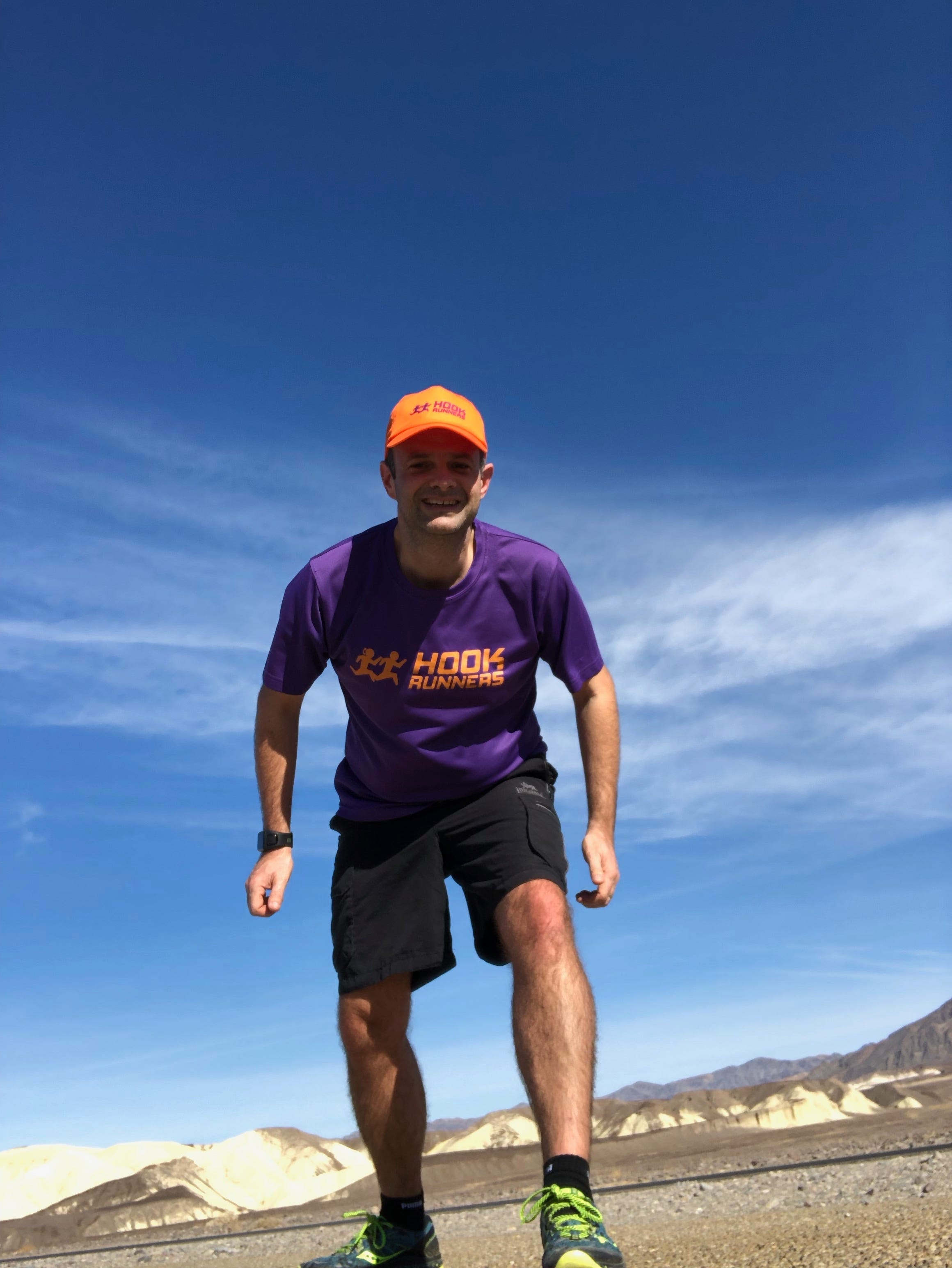 About – Piers Wilson – Medium