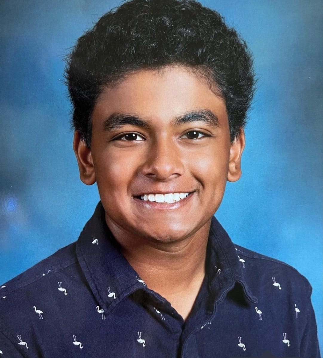 Prem Acharya – Medium