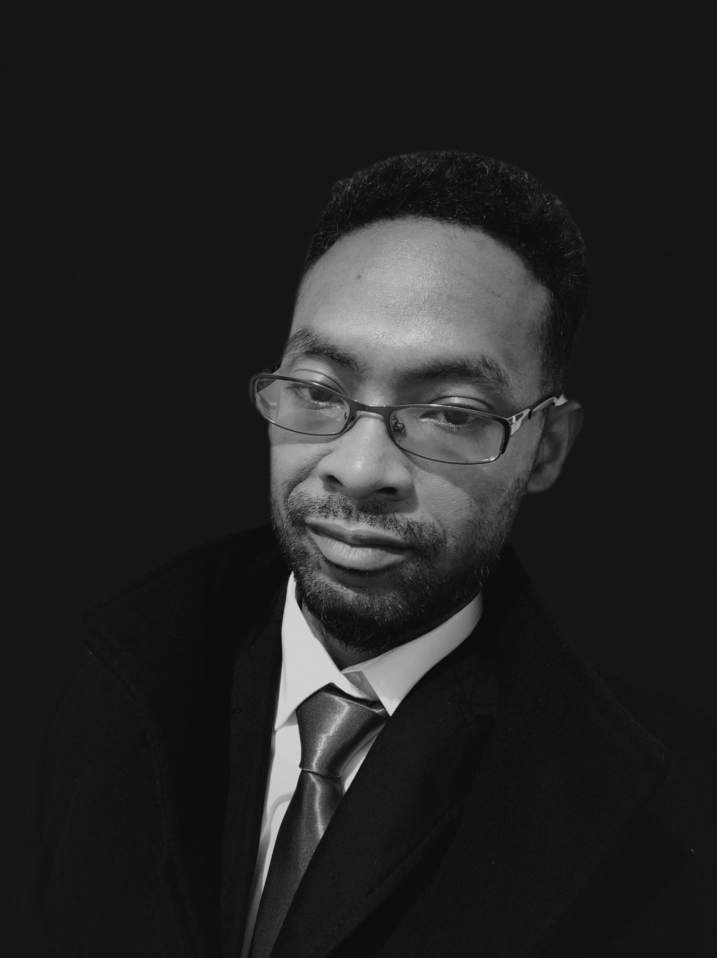 About – Davian Chin – Medium